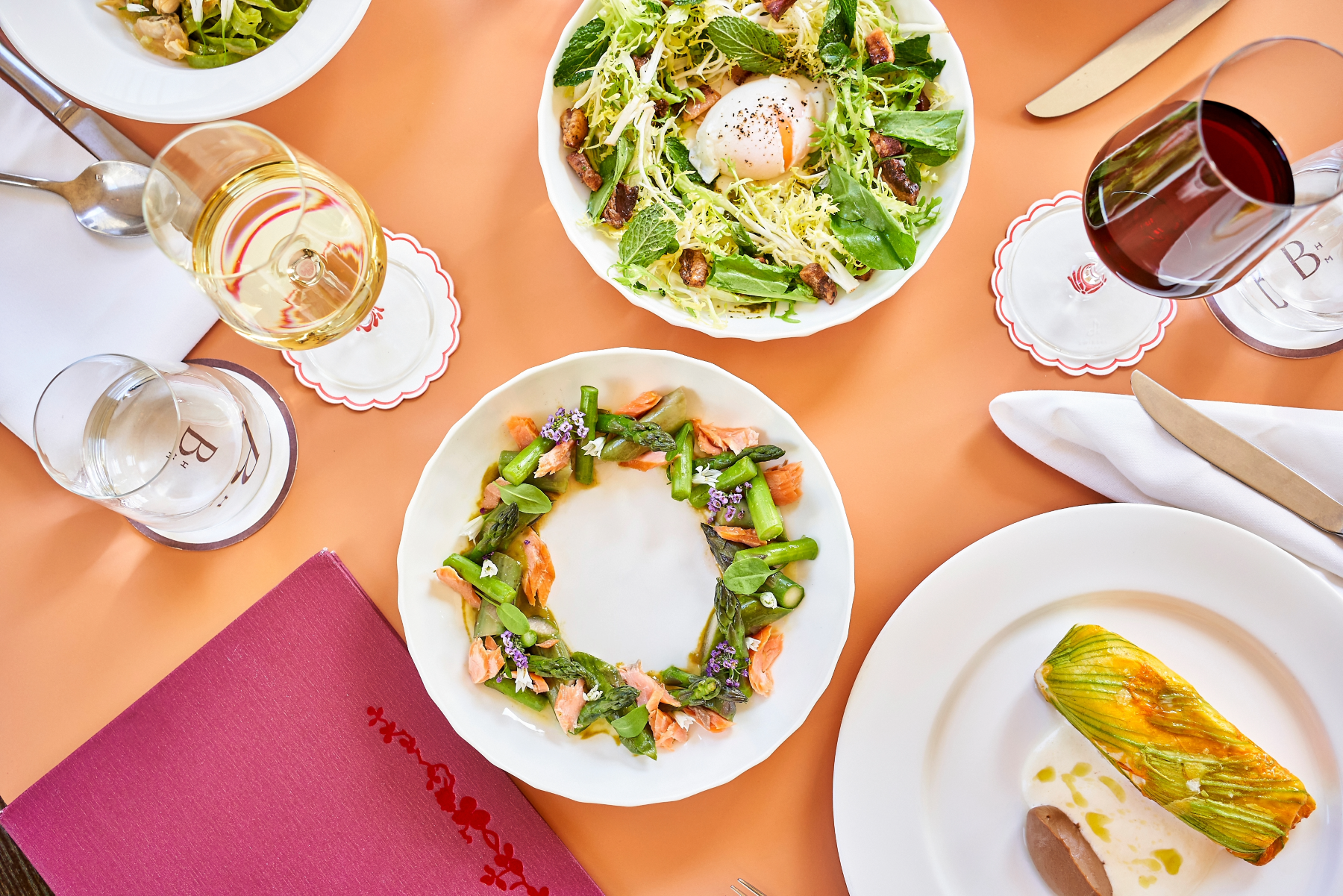 Restaurant | Belden House, Litchfield Connecticut